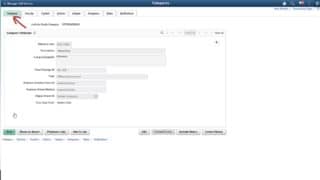 Overview of PeopleSoft OffBoarding - Quest Oracle Community
