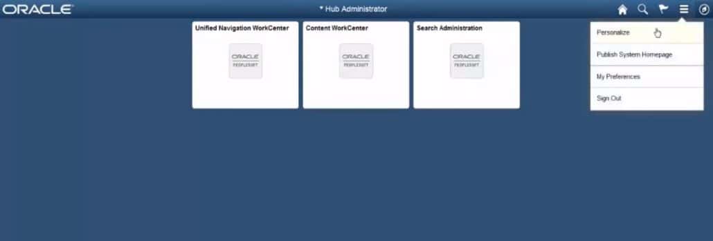 PeopleSoft Spotlight Series: Branding Fluid Applications - Quest Oracle ...