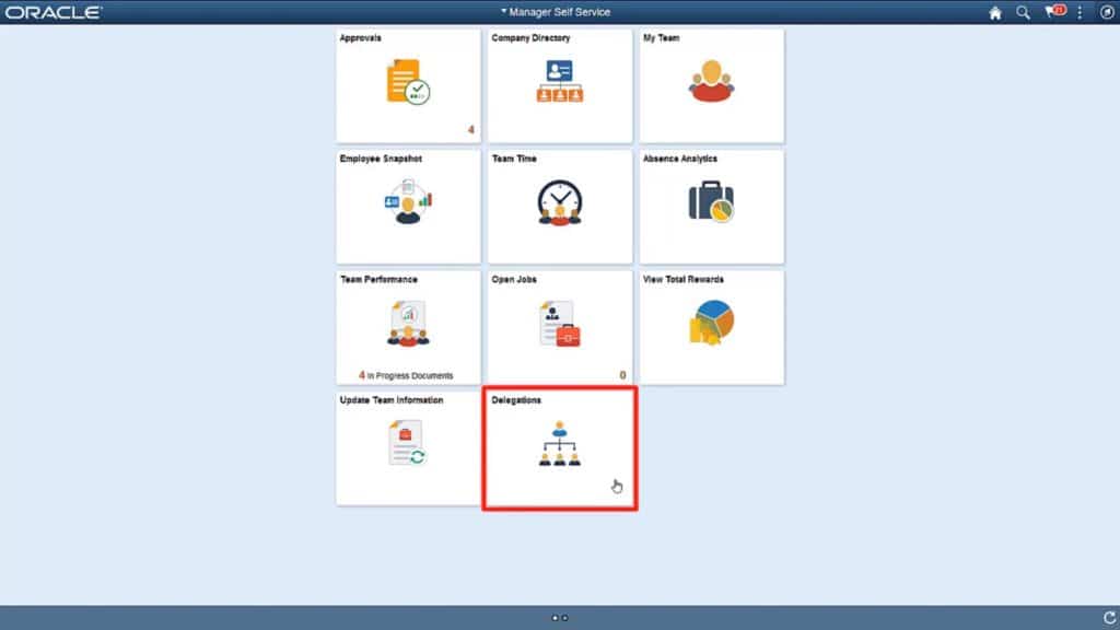 PeopleSoft HCM Update Image 33 Highlights - Quest Oracle Community
