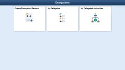 PeopleSoft HCM Update Image 33 Highlights - Quest Oracle Community