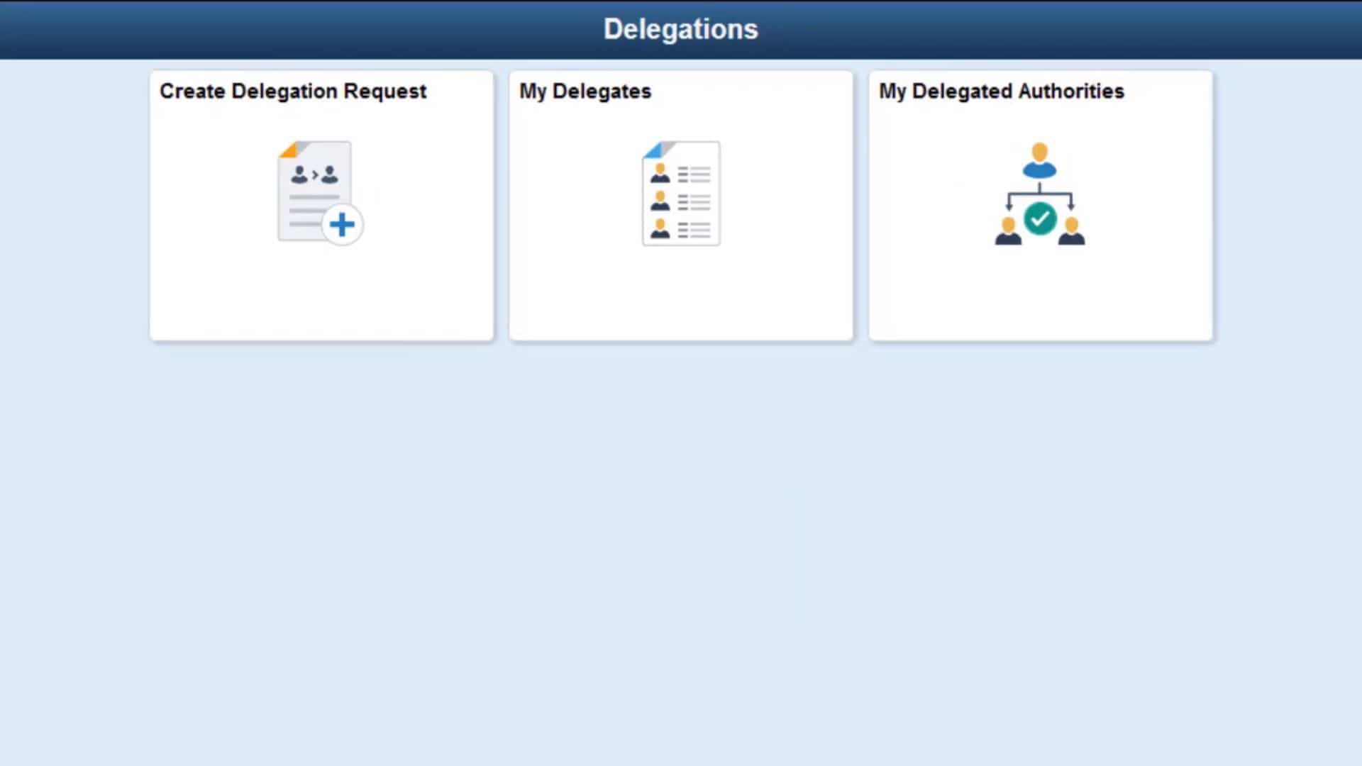 PeopleSoft HCM Update Image 33 Highlights - Quest Oracle Community
