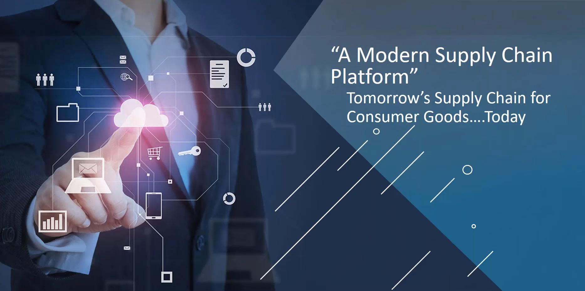 How to Develop a Modern Supply Chain for Consumer Goods