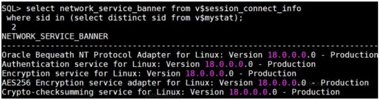 Oracle Database Network Encryption (Native vs. TLS/SSL) - Quest Oracle ...