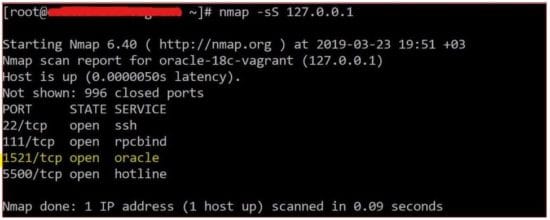 Oracle Database Network Encryption (Native vs. TLS/SSL) - Quest Oracle ...