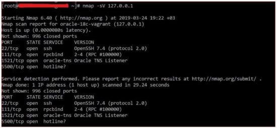 Oracle Database Network Encryption Native Vs Tlsssl Quest Oracle