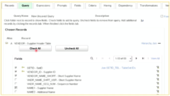 Master Query Manager: In-Depth Guide for Technical & Functional Users