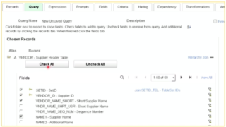 Master Query Manager: In-Depth Guide for Technical & Functional Users