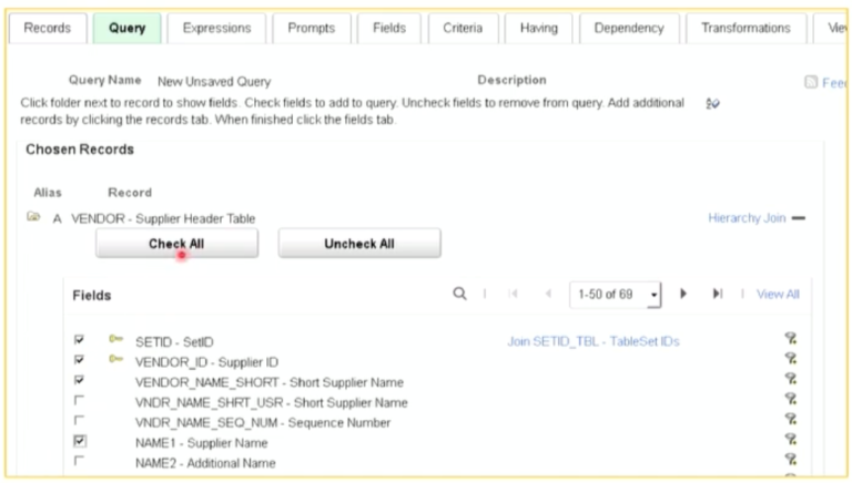 Master Query Manager: In-Depth Guide for Technical & Functional Users