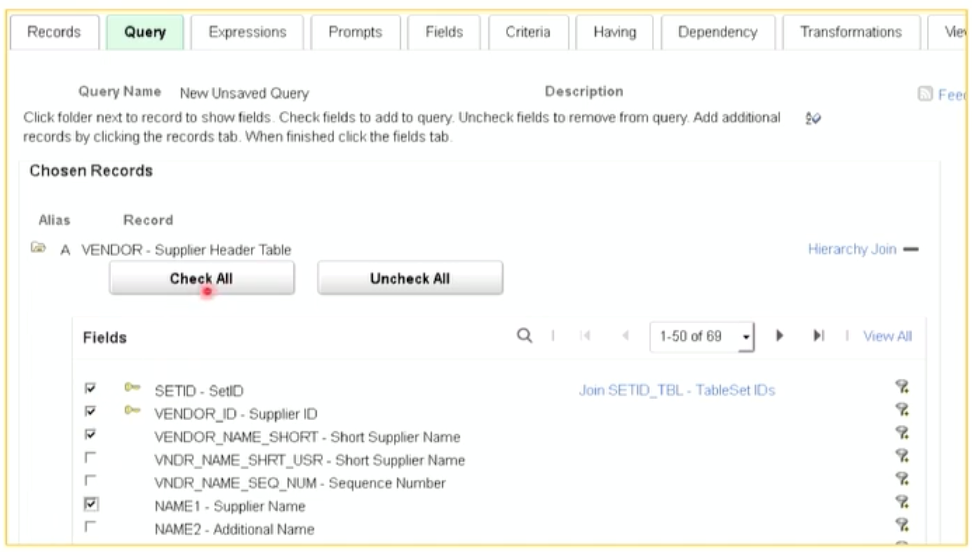 Master Query Manager: In-Depth Guide for Technical & Functional Users