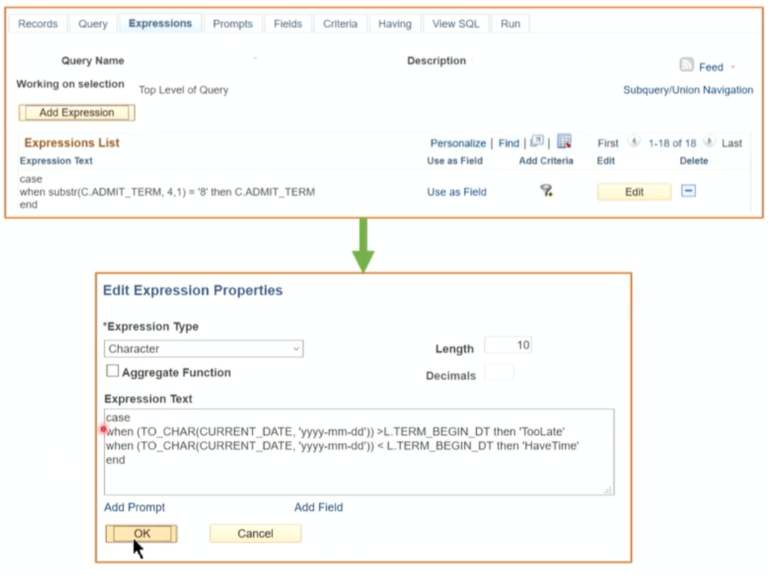 Master Query Manager: In-Depth Guide for Technical & Functional Users