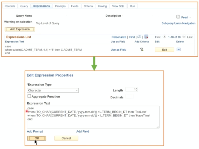 Master Query Manager: In-Depth Guide for Technical & Functional Users