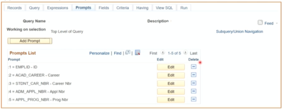 Master Query Manager: In-Depth Guide for Technical & Functional Users