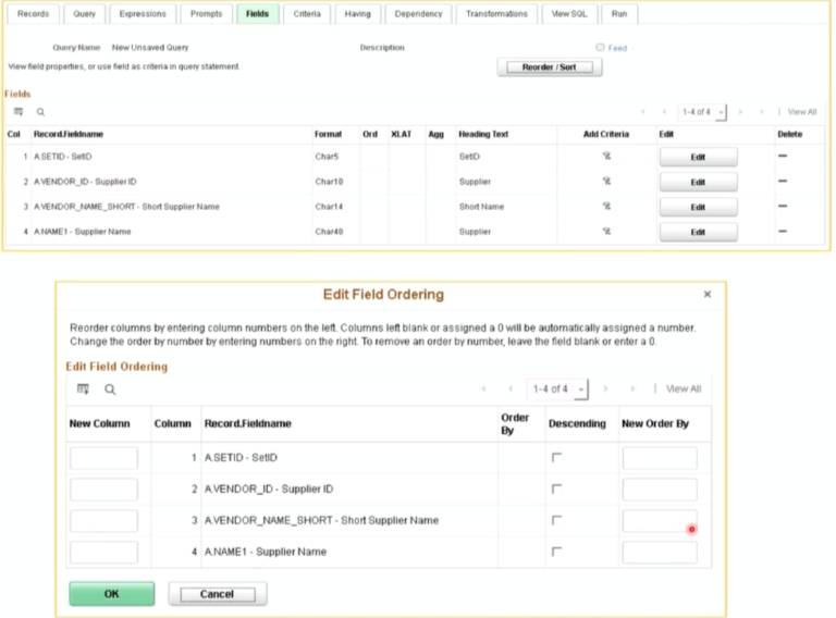 Master Query Manager: In-Depth Guide for Technical & Functional Users