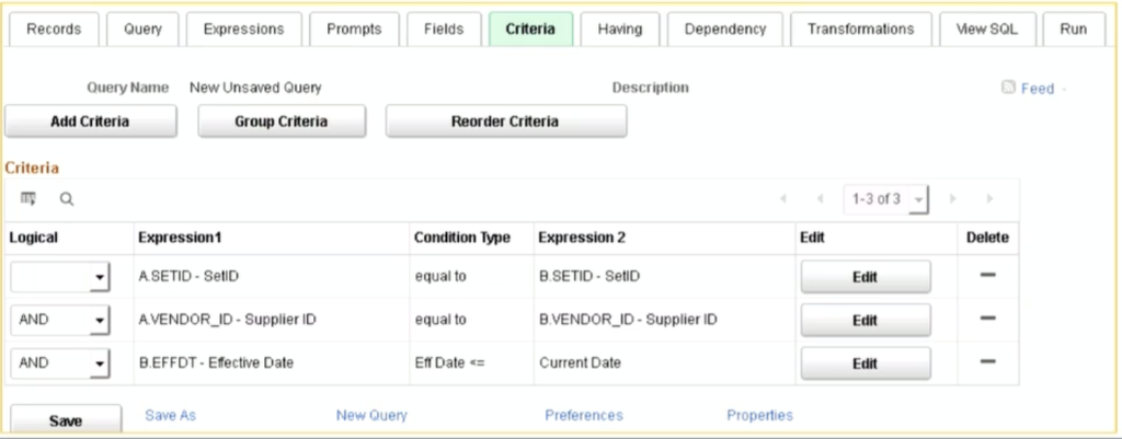 Master Query Manager: In-Depth Guide for Technical & Functional Users