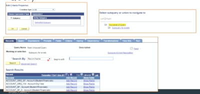 Master Query Manager: In-Depth Guide for Technical & Functional Users