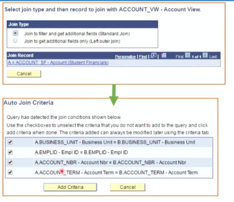 Master Query Manager In Depth Guide For Technical And Functional Users