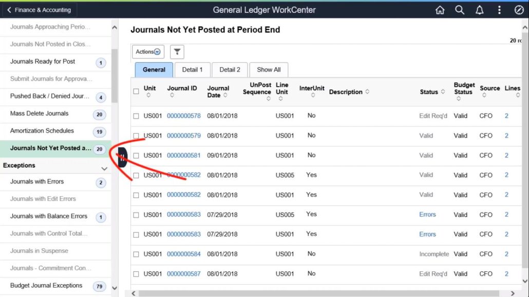 PeopleSoft FSCM Update Image 35 Highlights - Quest Oracle Community PeopleSoft FSCM Update Image 35 Highlights - Quest Oracle Community