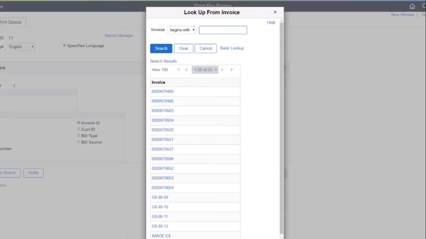 PeopleSoft FSCM Update Image 35 Highlights - Quest Oracle Community