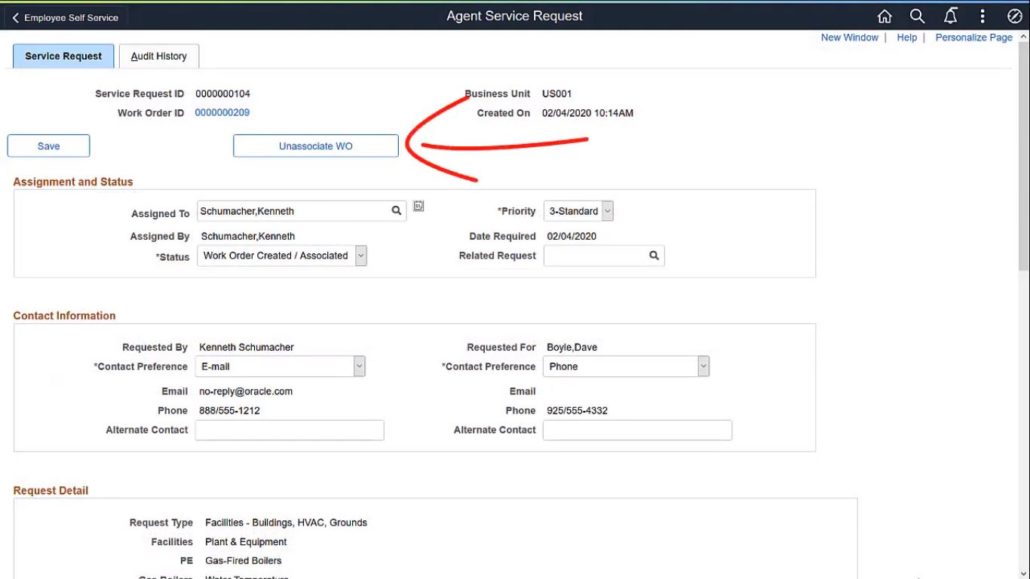 PeopleSoft FSCM Update Image 35 Highlights - Quest Oracle Community