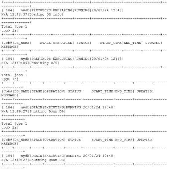 Oracle’s AutoUpgrade Utility - Quest Oracle Community