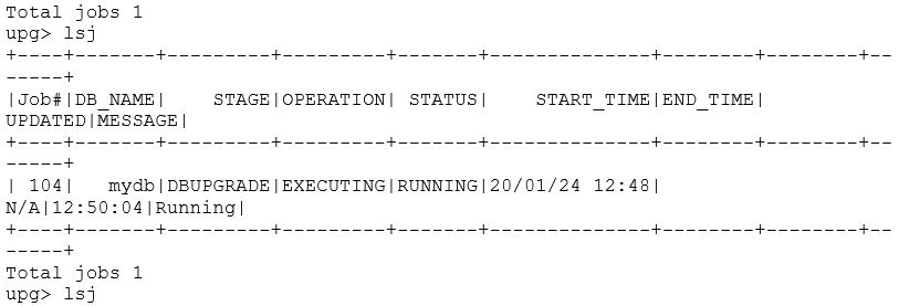 Oracle’s AutoUpgrade Utility - Quest Oracle Community