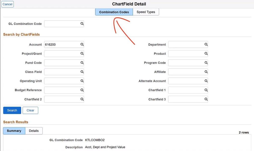 PeopleSoft HCM Update Image 35 Highlights - Quest Oracle Community