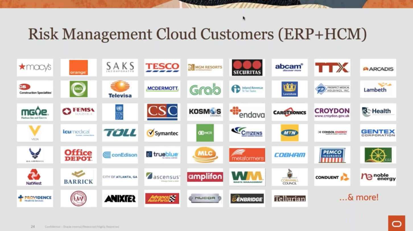 ERP Cloud Security Best Practices: Strengthen Protection & Simplify Audits