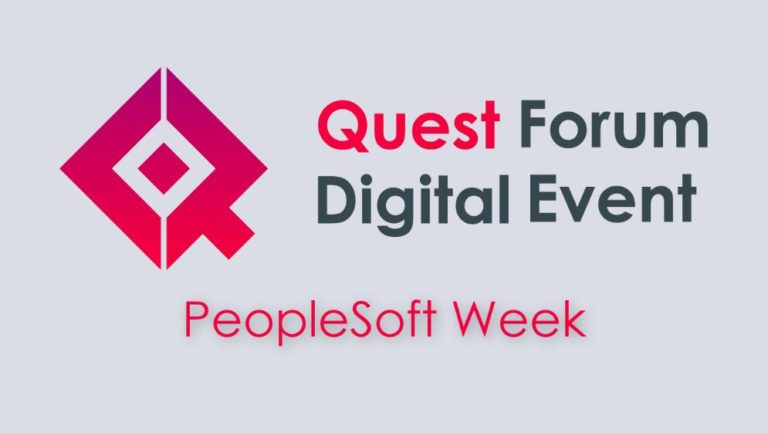 PeopleSoft Fluid User Interface: A Beginner's Guide to Simplified ...