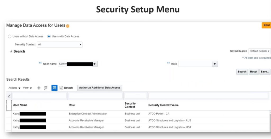 Top Oracle Cloud Security Challenges & Proven Solutions for Safe Cloud ...
