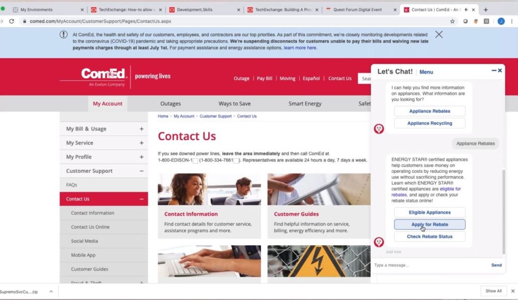 Top Design Tips for Implementing Digital Assistants - Quest Oracle ...