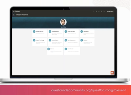 How to Manage Represented Workers with Oracle HCM Cloud - Quest Oracle ...