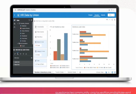 How to Manage Represented Workers with Oracle HCM Cloud - Quest Oracle ...