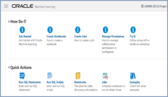 Oracle Autonomous Database: An Introduction - Quest Oracle Community