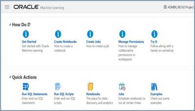 Oracle Autonomous Database: An Introduction - Quest Oracle Community