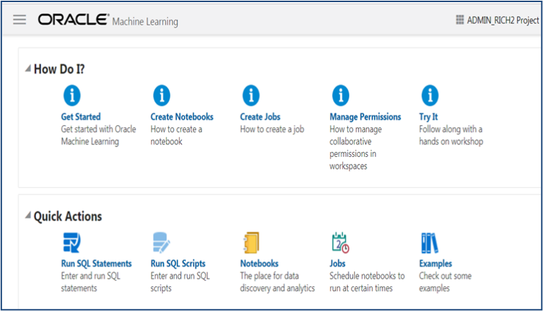 Oracle Autonomous Database: An Introduction - Quest Oracle Community