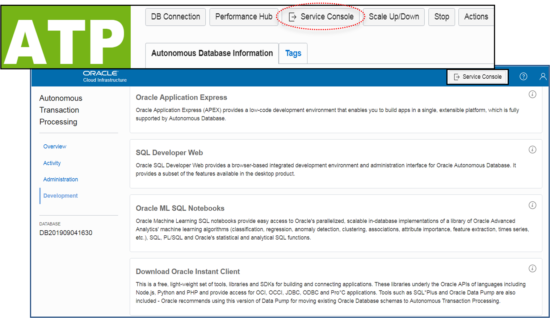 Oracle Autonomous Database: An Introduction - Quest Oracle Community