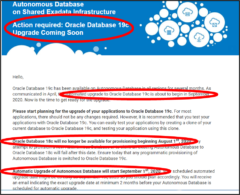 Oracle Autonomous Database: An Introduction - Quest Oracle Community