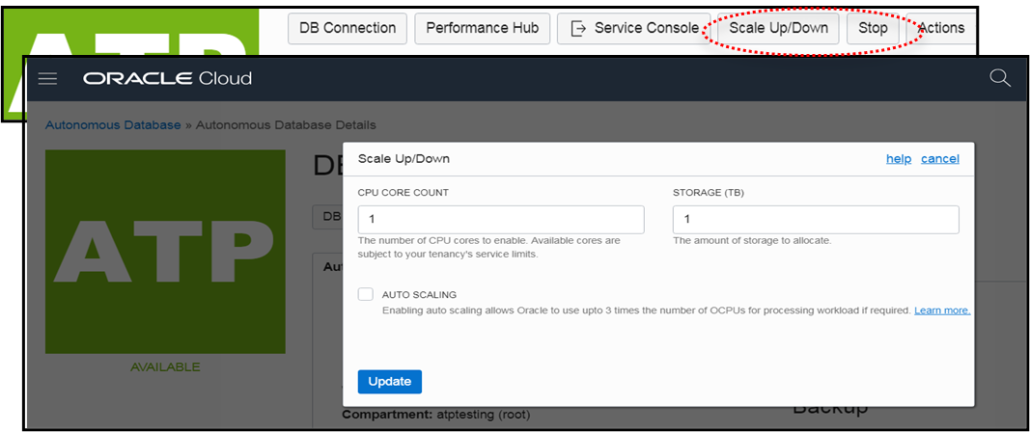 Oracle Autonomous Database: An Introduction - Quest Oracle Community