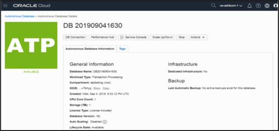 Oracle Autonomous Database: An Introduction - Quest Oracle Community