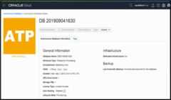 Oracle Autonomous Database: An Introduction - Quest Oracle Community