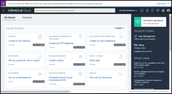 Oracle Autonomous Database: An Introduction - Quest Oracle Community