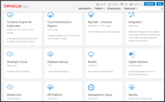 Oracle Autonomous Database: An Introduction - Quest Oracle Community