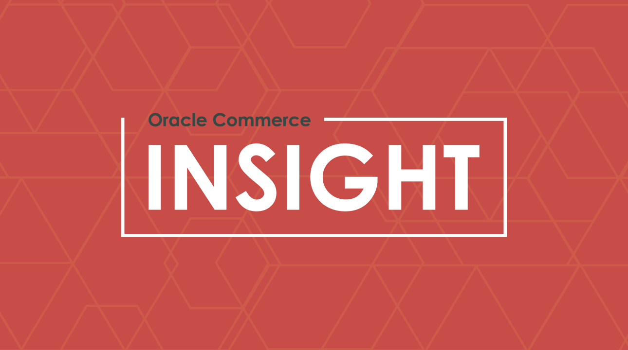 Present at INSIGHT 2021 - Quest Oracle Community