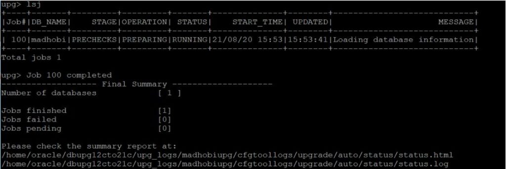 The Ninja Tool: Upgrade Your 100's of Databases with AutoUpgrade ...