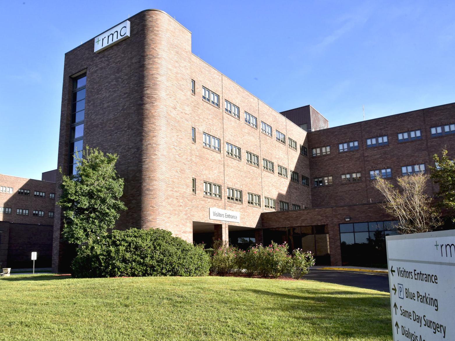 How Regional Medical Center Updated PUM and Added New Features During a ...
