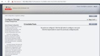 Deploying Full Stack Oracle ZFS Appliance Using Oracle Unified Storage ...
