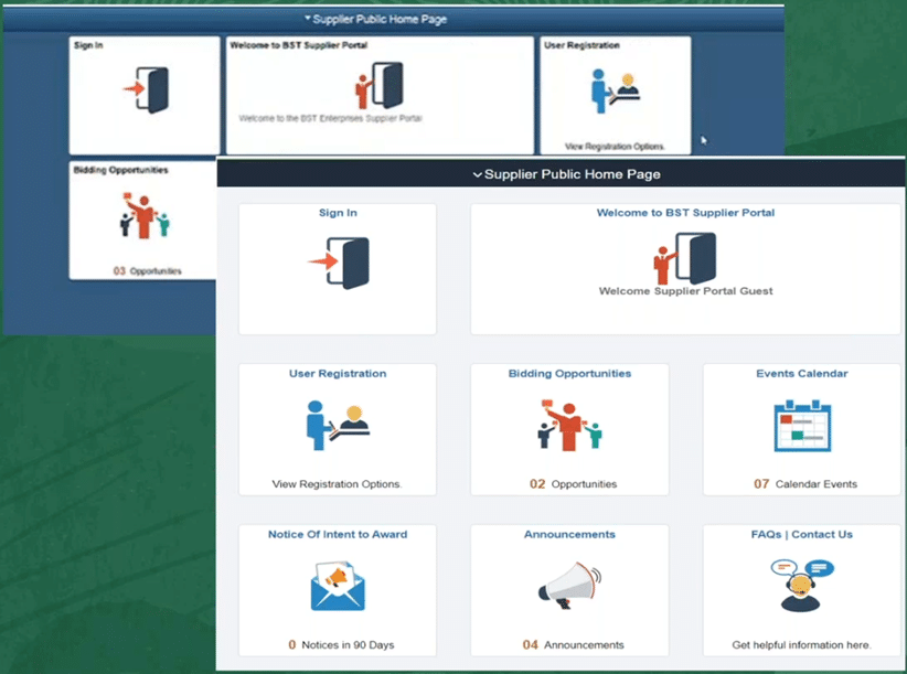 How to Leverage PICASO Digital Assistant for Employee and Supplier ...
