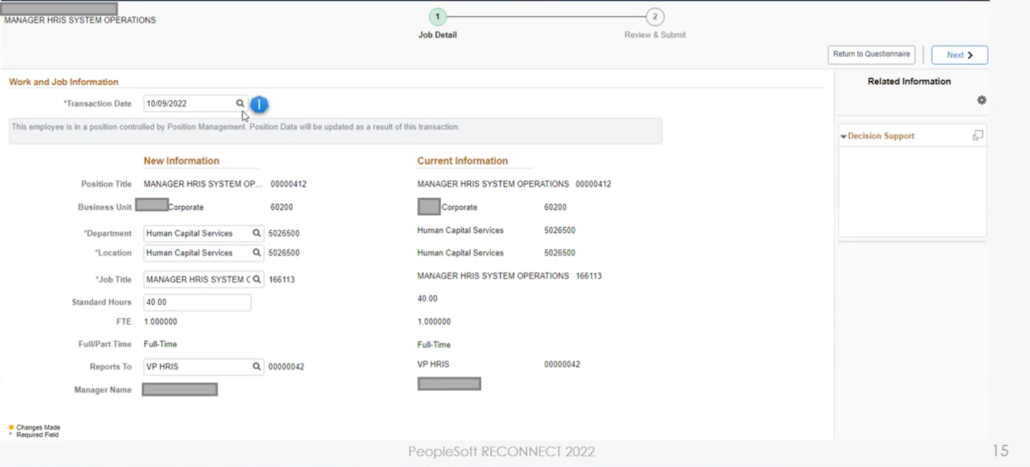 Best Practices in Automating Personnel Action Requests Using Guided ...