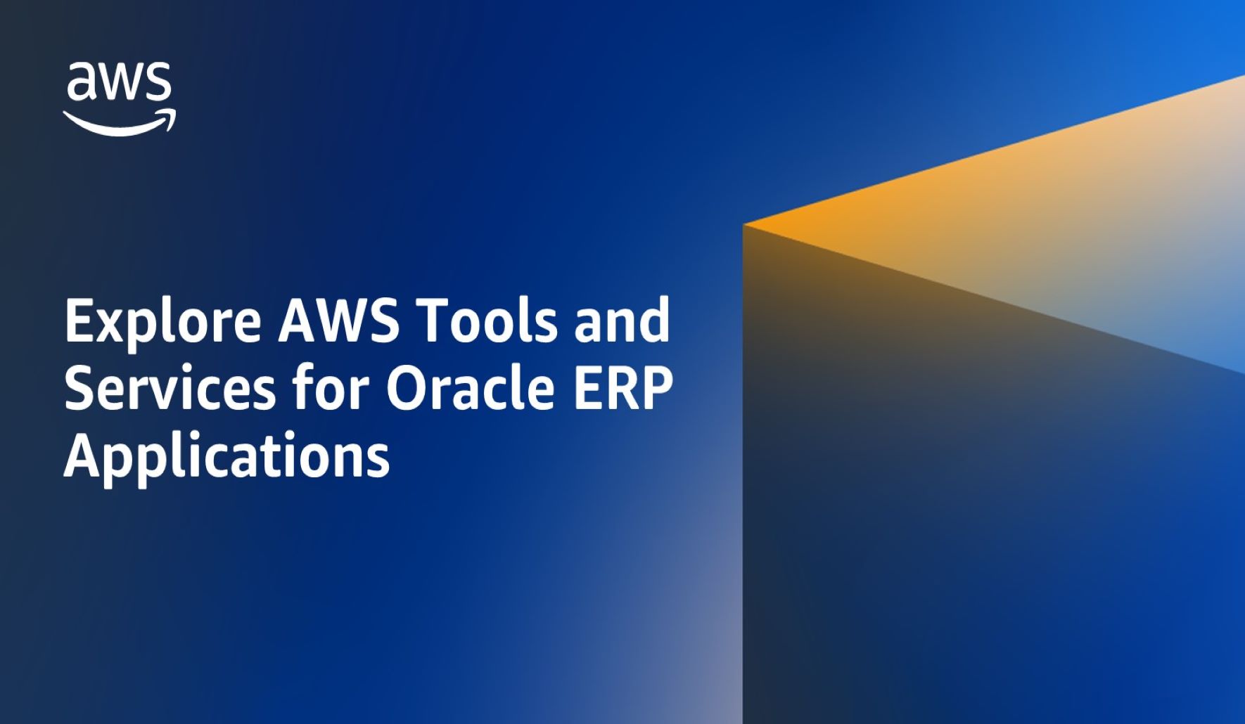 Planning for the worst: AWS backup and disaster recovery tools for ...