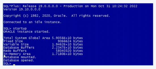 19c In-Memory Options Solve Performance Problems - Quest Oracle Community